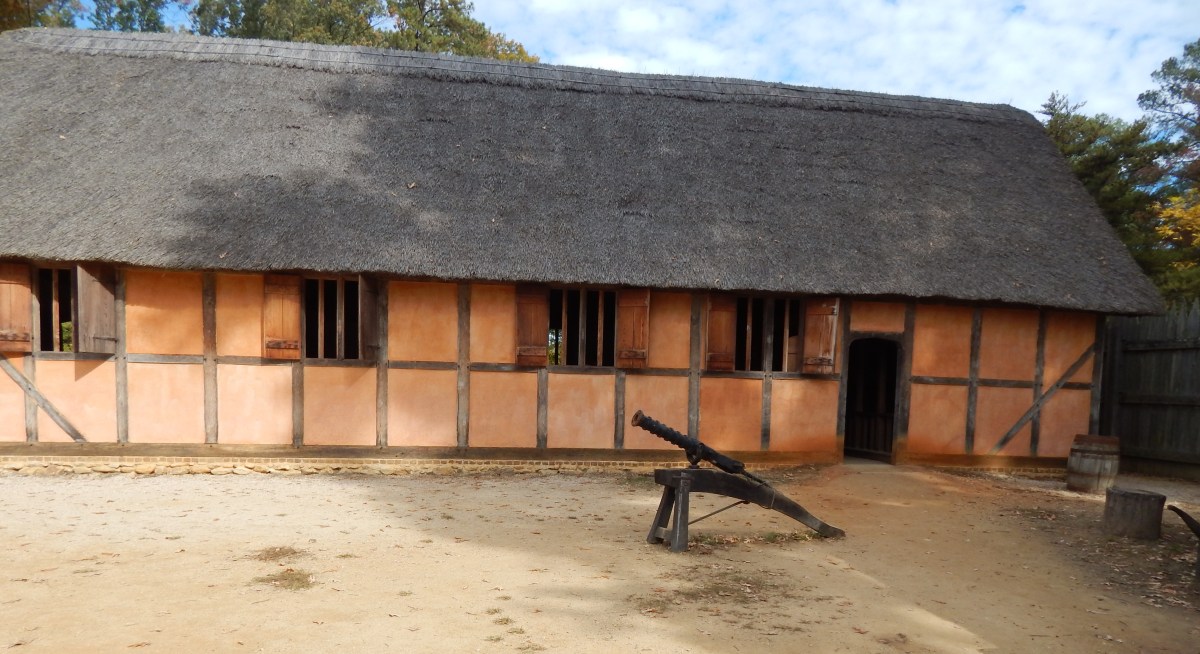 Review: The Brief and True Report of Temperance Flowerdew by Denise ...