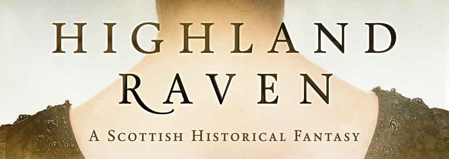 Review: Highland Raven by Melanie Karsak – Home