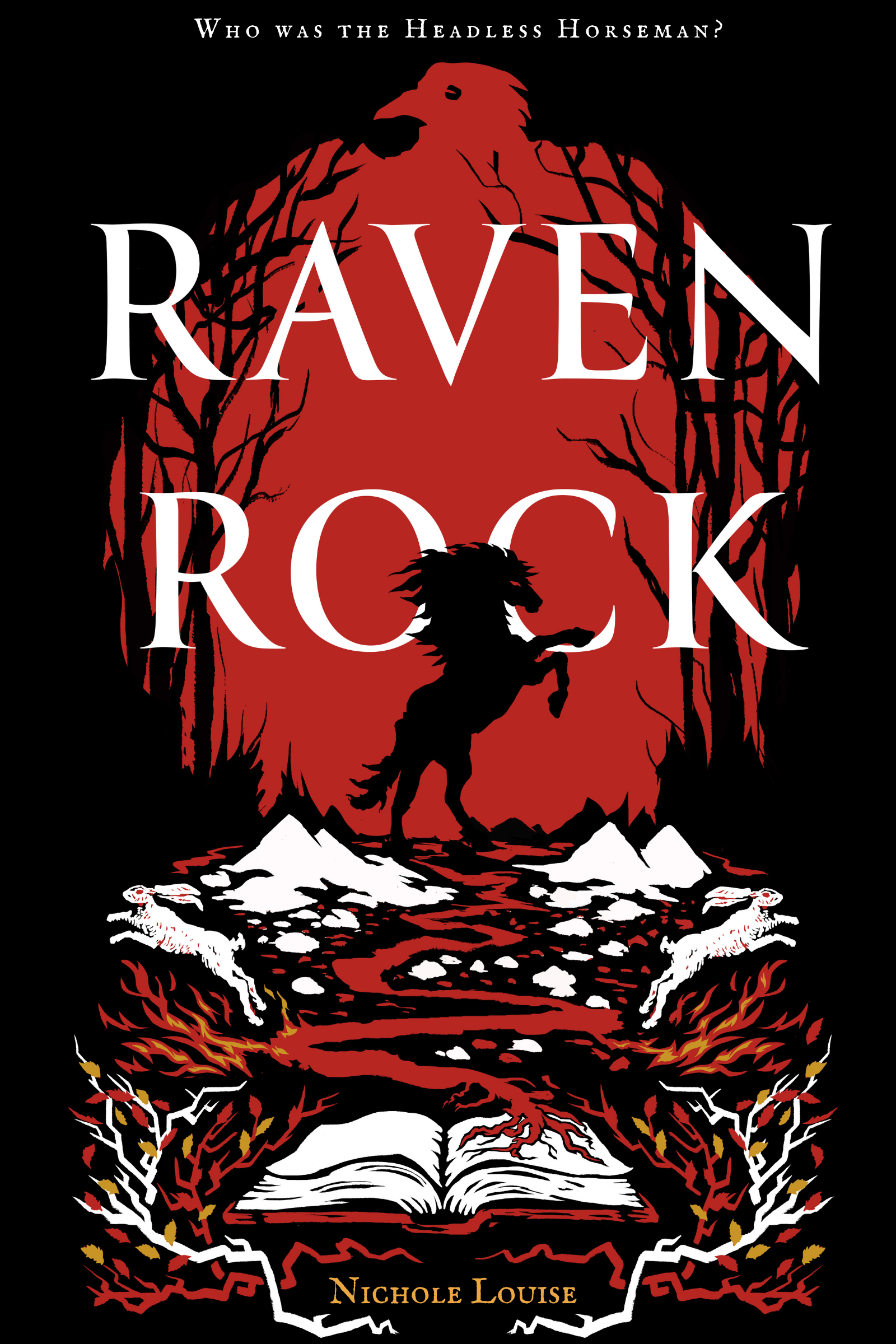 Raven Rock – Home